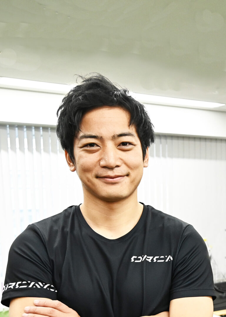 ORCA FITTING | ロードバイクのフィッティング