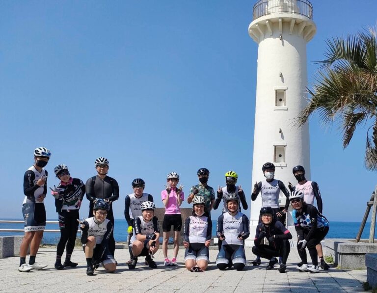 SCHOOL CONCEPT - ORCA CYCLING SCHOOL